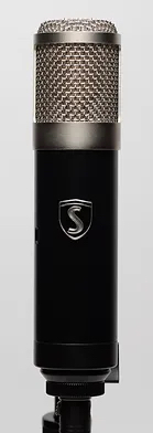 Legacy Soundelux Microphones – Universal Audio Support Home