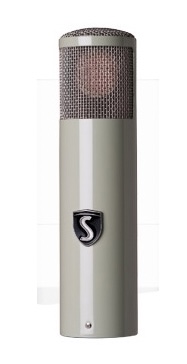 Legacy Soundelux Microphones – Universal Audio Support Home