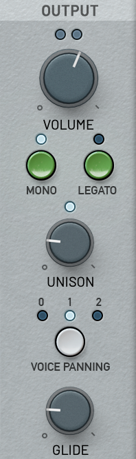 PolyMAX Synth Manual – Universal Audio Support Home