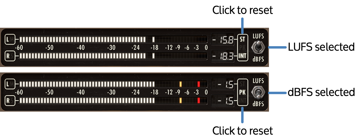 Capitol Mastering Compressor Manual – Universal Audio Support Home