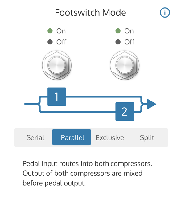 UAFX MAX Preamp & Dual Compressor Manual – Universal Audio Support Home