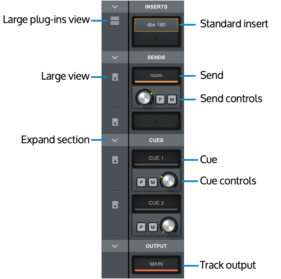 Using LUNA – Universal Audio Support Home