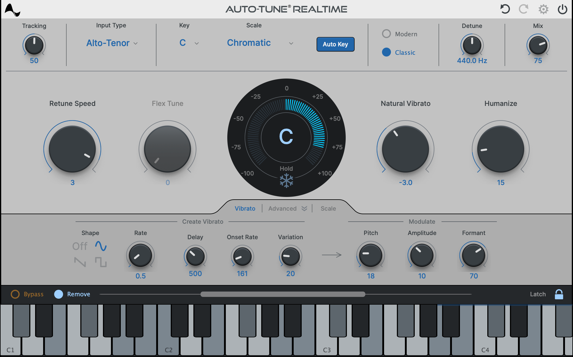FAQ: Antares Auto-Tune General Information – Universal Audio Support Home