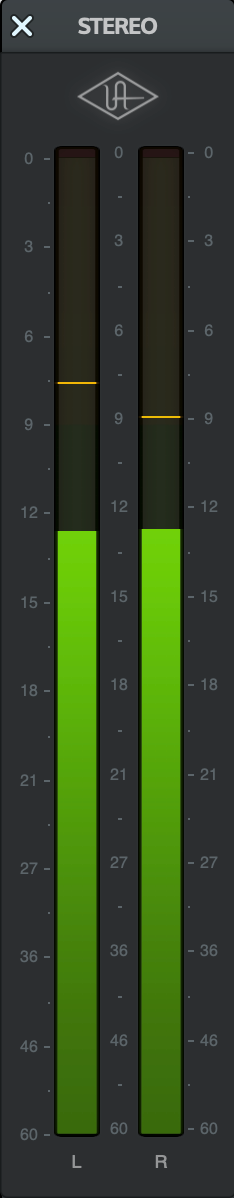 Monitor Column – Universal Audio Support Home