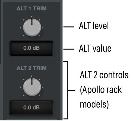 Monitor Column – Universal Audio Support Home