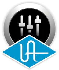 UAD Console Overview – Universal Audio Support Home
