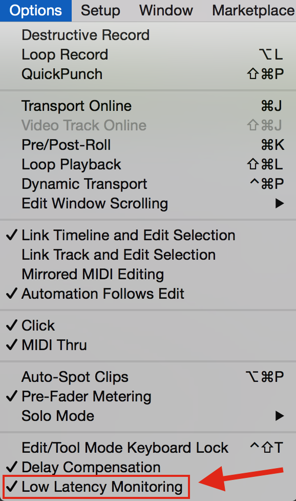 Why am I Getting Latency in my DAW Sessions? – Universal Audio Support Home