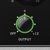 Unison – Universal Audio Support Home