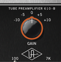 Unison – Universal Audio Support Home