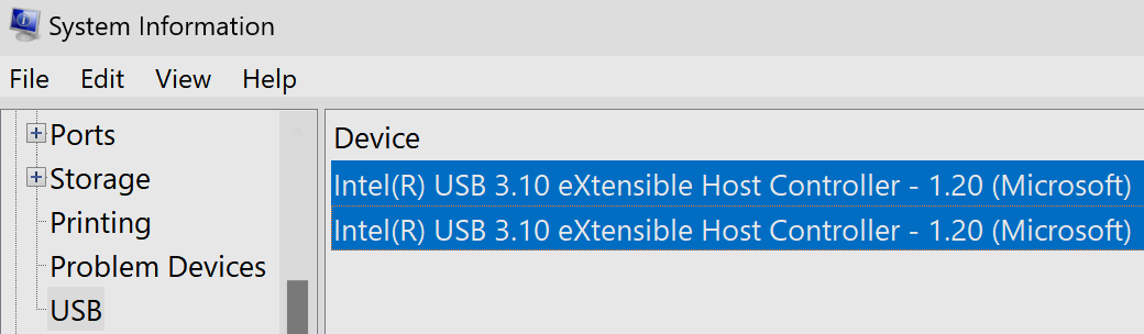 USB Connection Info for UA Devices – Universal Audio Support Home