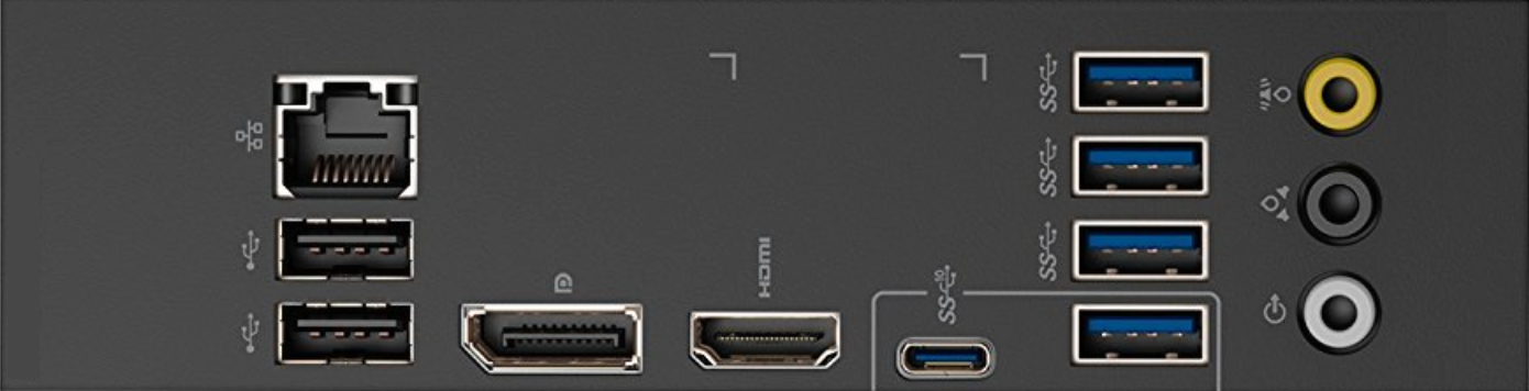 USB Connection Info for UA Devices – Universal Audio Support Home