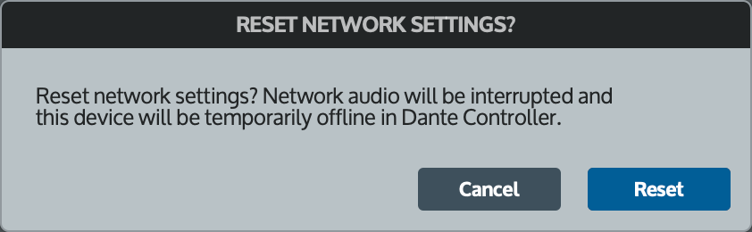 Apollo x16D Networked Audio – Universal Audio Support Home