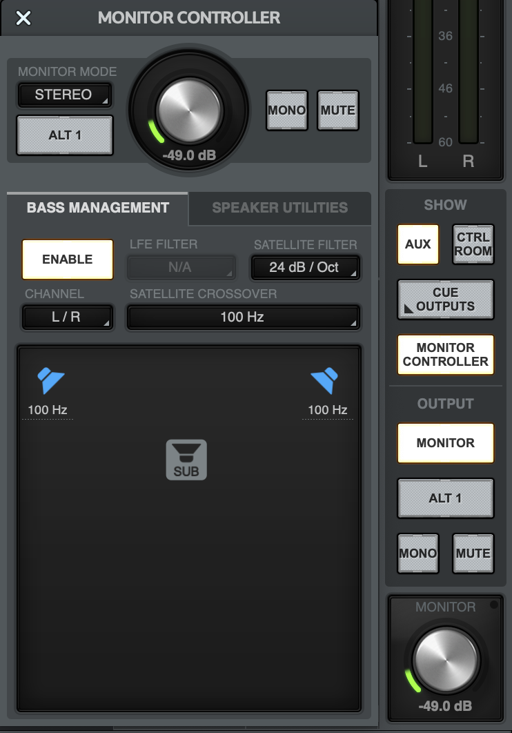 Apollo Monitor Correction by Sonarworks – Universal Audio Support Home