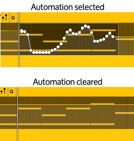 Automation – Universal Audio Support Home