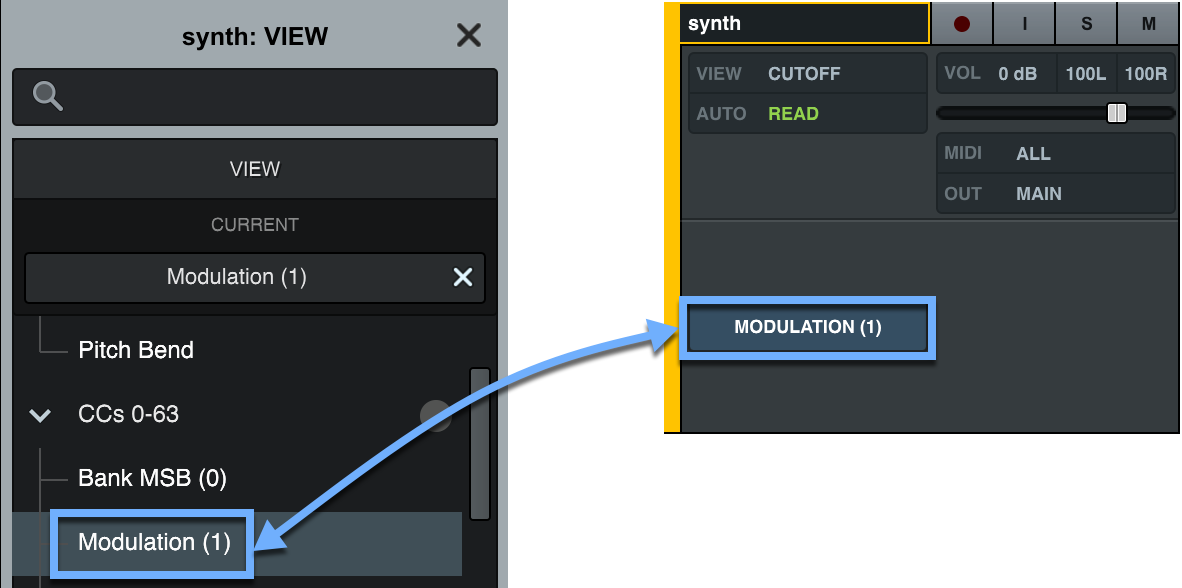 Automation – Universal Audio Support Home