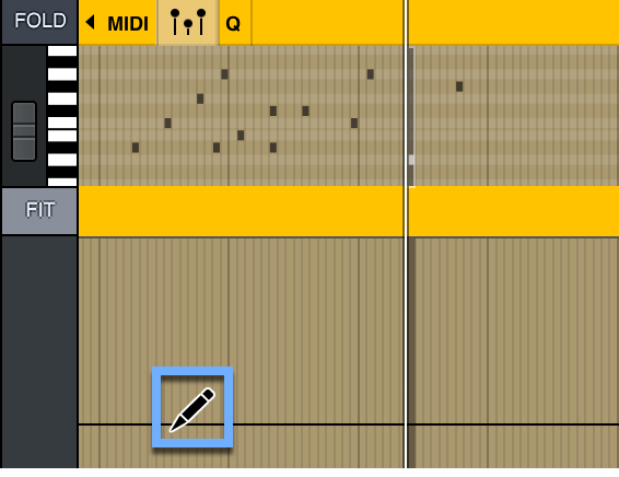 Automation – Universal Audio Support Home