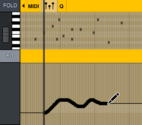Automation – Universal Audio Support Home