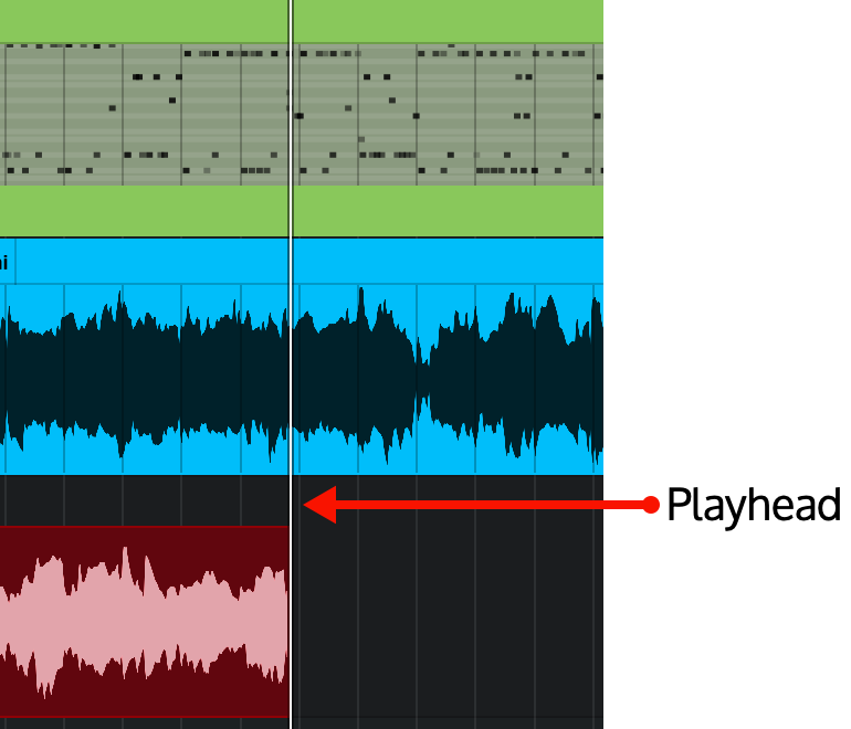 Using LUNA – Universal Audio Support Home