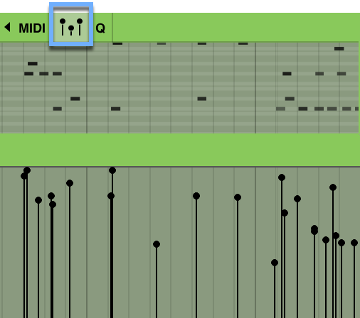 Automation – Universal Audio Support Home