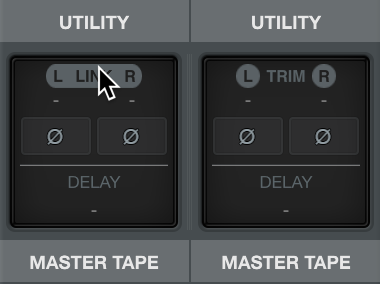 Using the Mixer – Universal Audio Support Home