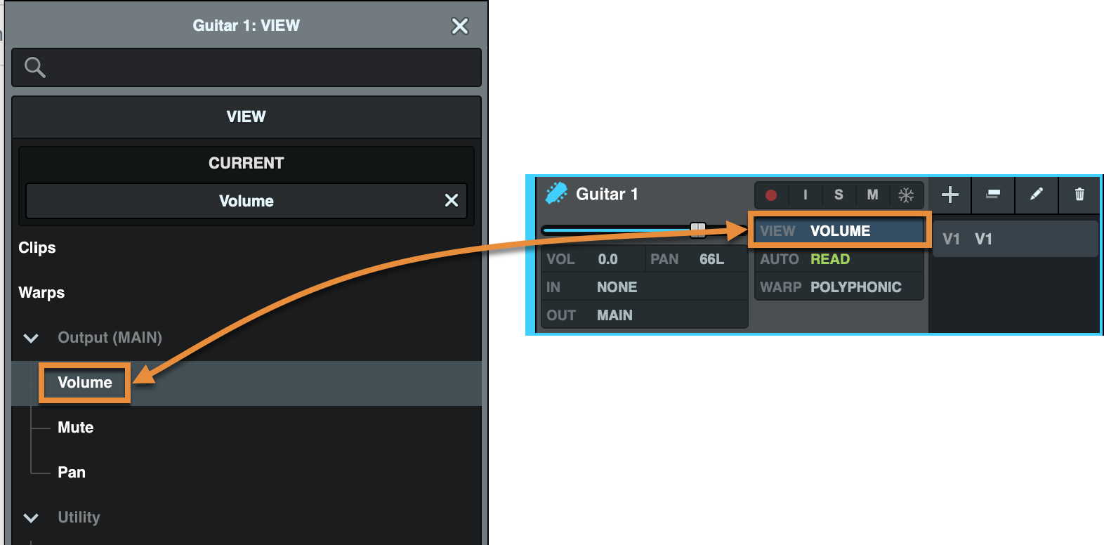 Automation – Universal Audio Support Home