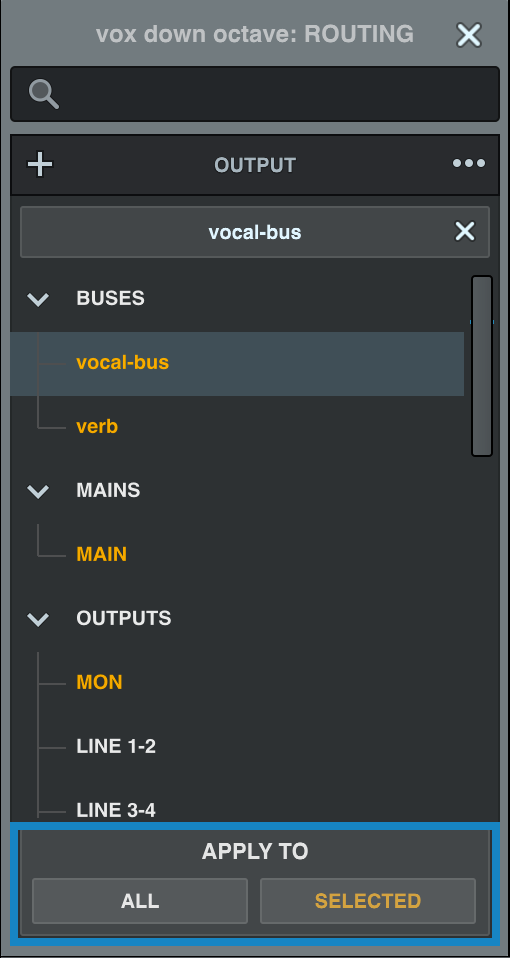 Using LUNA – Universal Audio Support Home